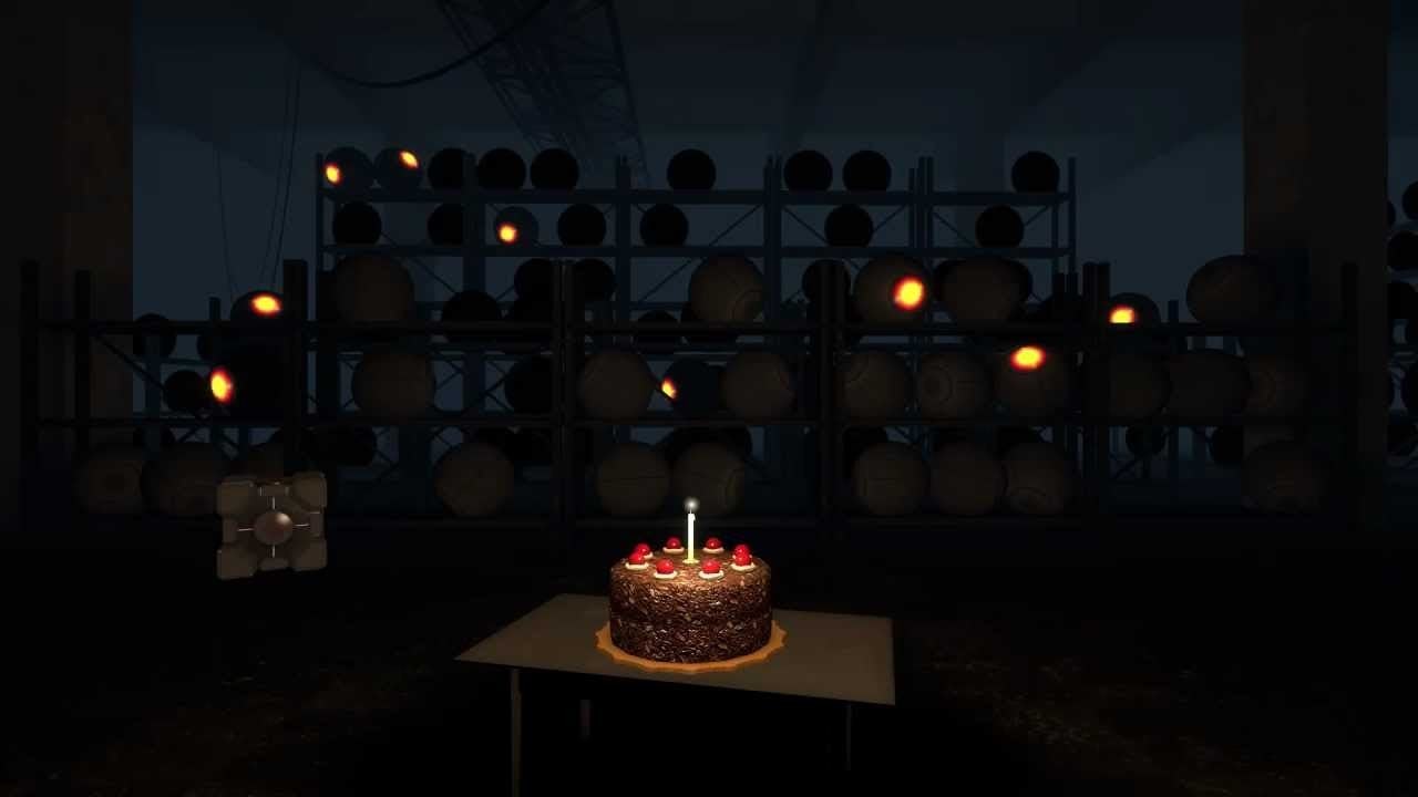 The Most Iconic Video Game Foods