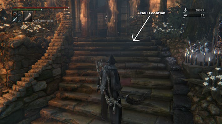 How to Join 'Bloodborne's Newest Covenant: The League