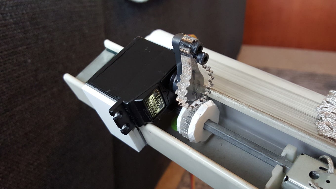 How to Make Amazon's Alexa Open and Close Your Blinds