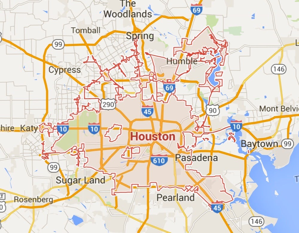 Could Barcelona's 'Superblock' Traffic Solution Save American Cities?