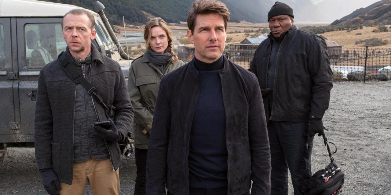 'Mission Impossible Fallout' Spoilers, Ending: Who’s Good and Who’s Evil?