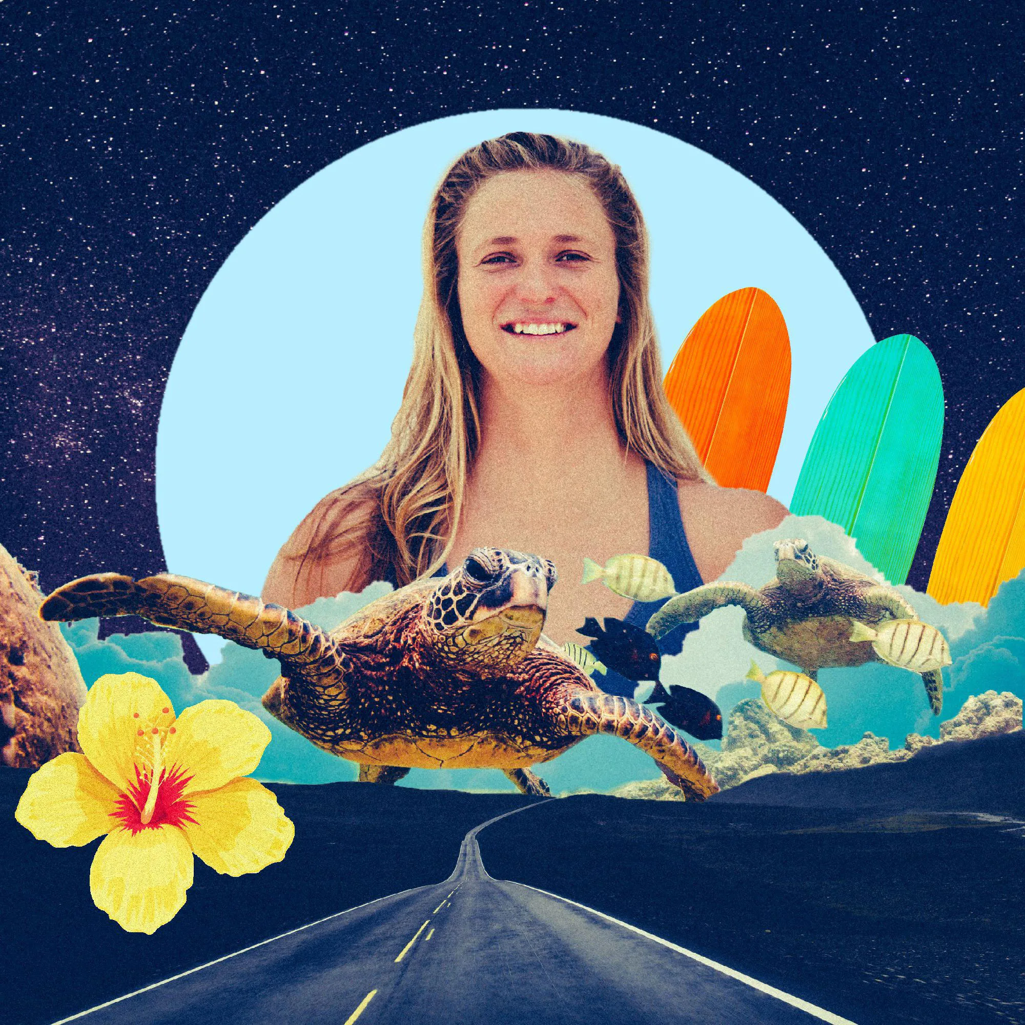 Paige Alms is solving the most expensive problem in pro surfing