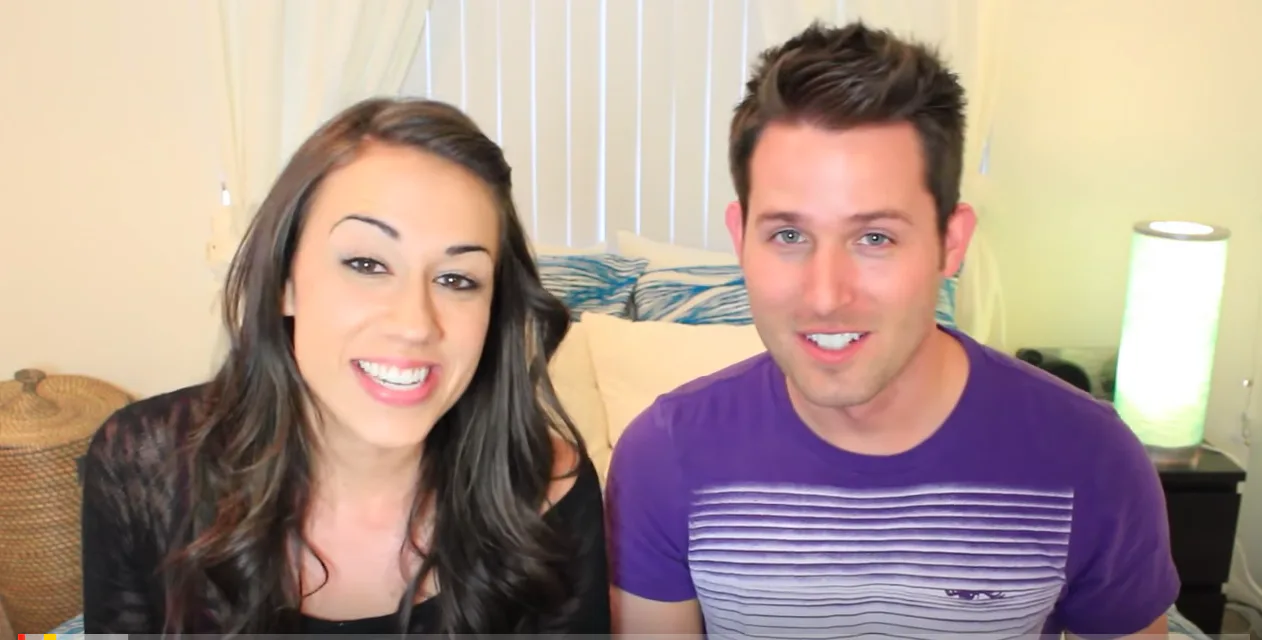 Colleen Ballinger's Cults of Personality and 'Haters Back Off!'