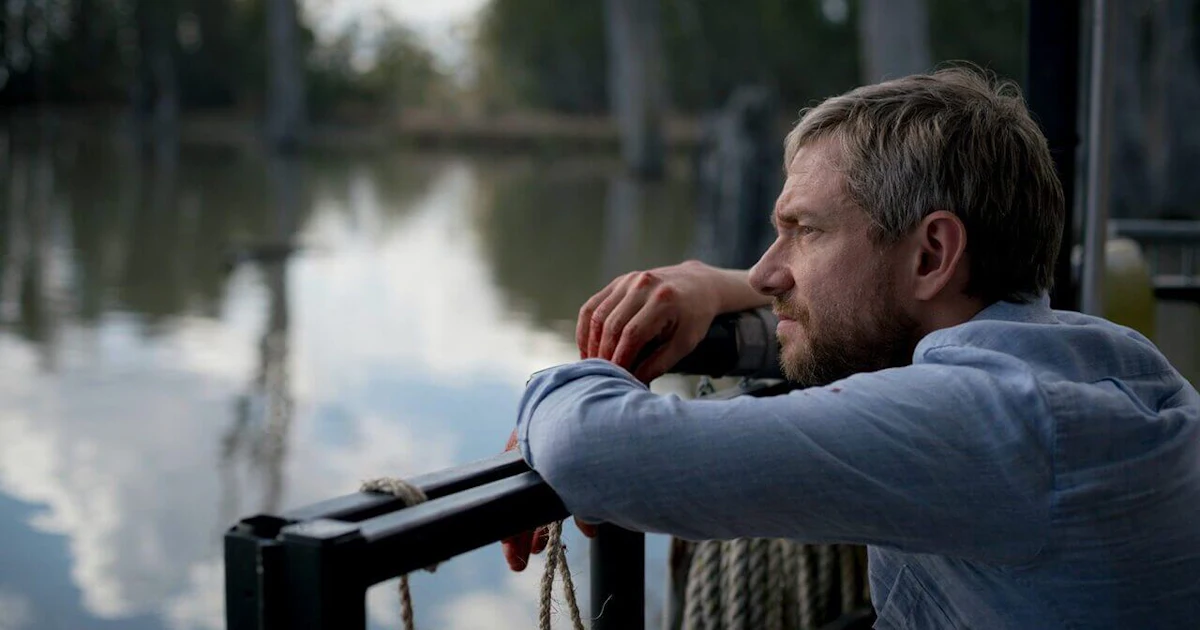 Cargo Ending Explained How Netflix s Zombie Movie Could Set Up A Sequel Cargo Ending Explained How Netflix s Zombie Movie Could Set Up A Sequel