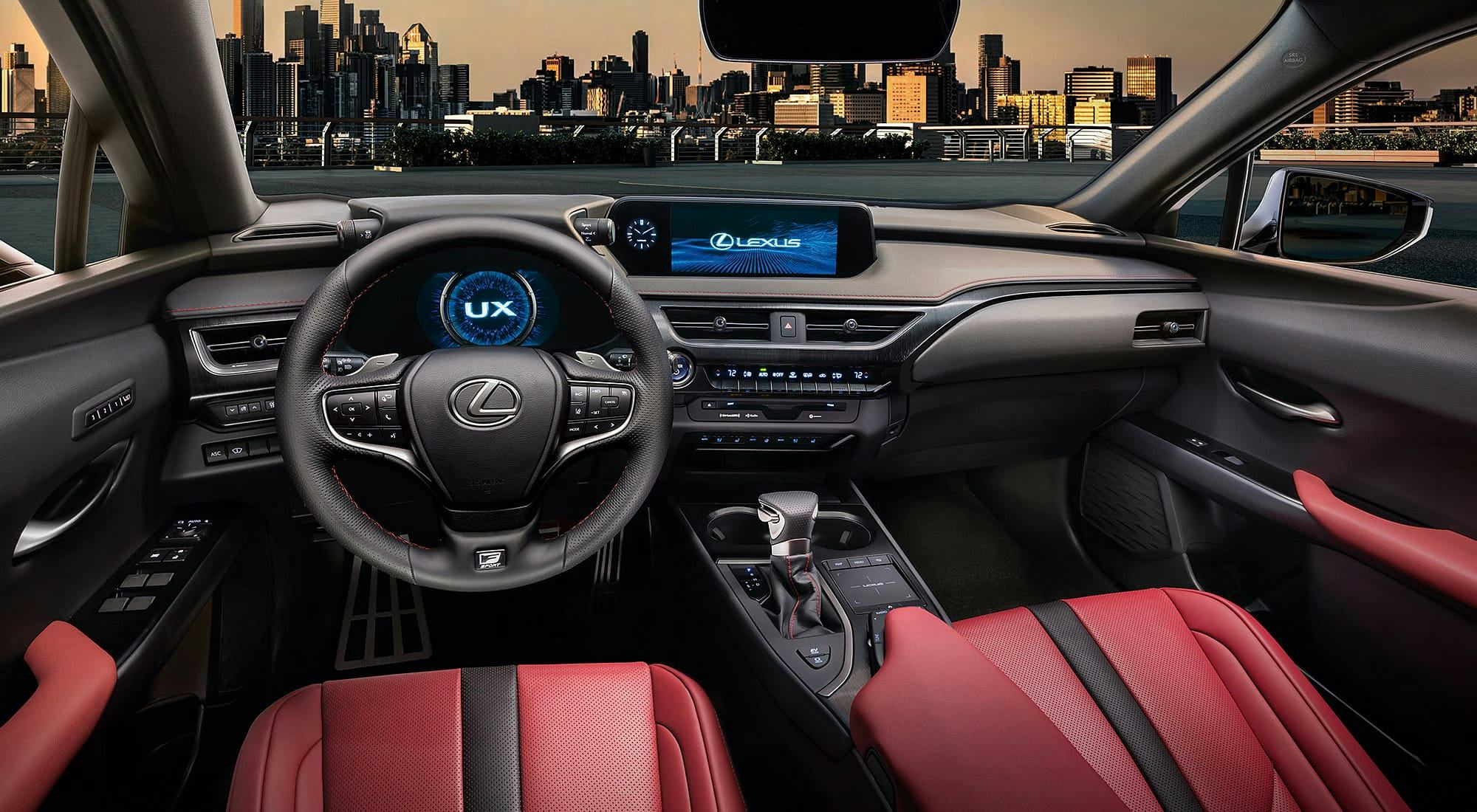 The Self-Driving Cars Takeover Is Still Five Years Away, Lexus VP Says