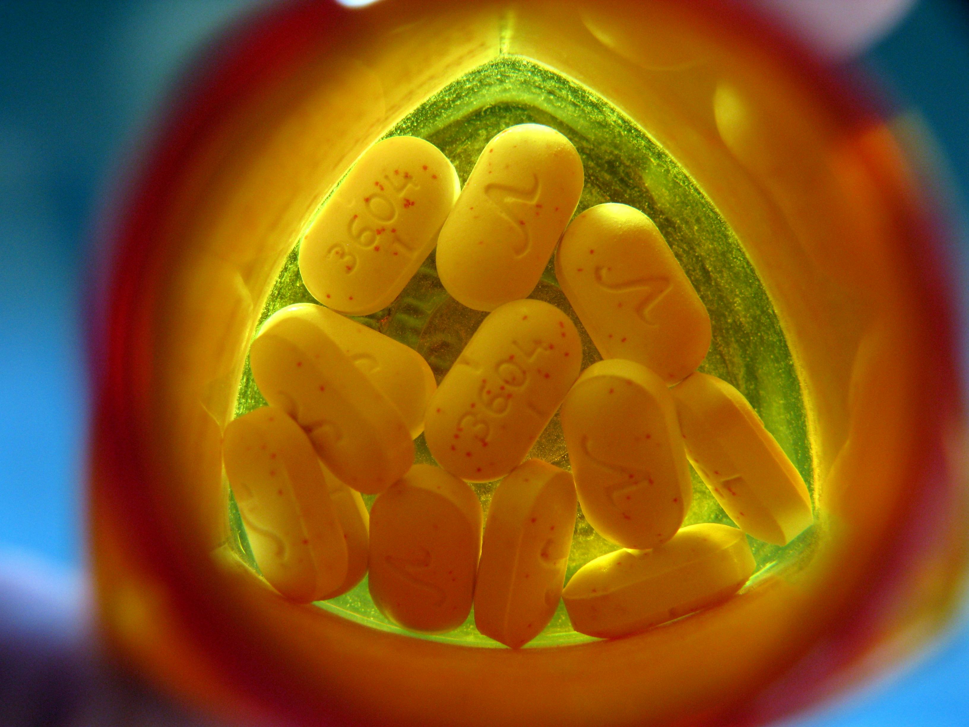 Tiny Tweak to Painkillers Could Create Non-Addictive Opioid Drugs