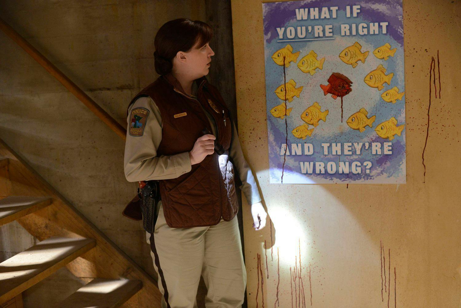 Everything We Know About 'Fargo' Season 3 on FX