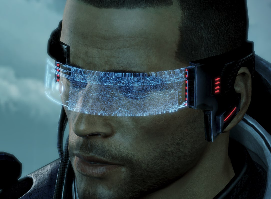 A New Apple Patent Reveals the Company Is Working on a High Tech Headband