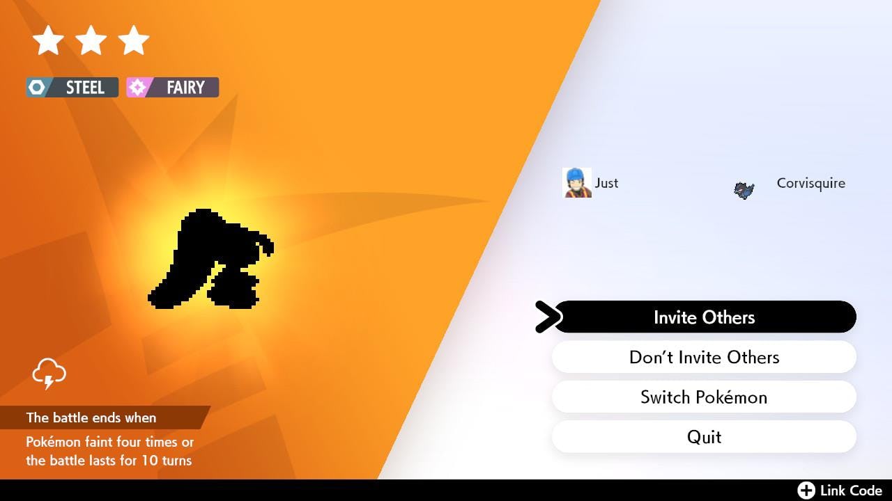 'Pokémon Sword and Shield' guide: Max Raid Battle tips and strategies