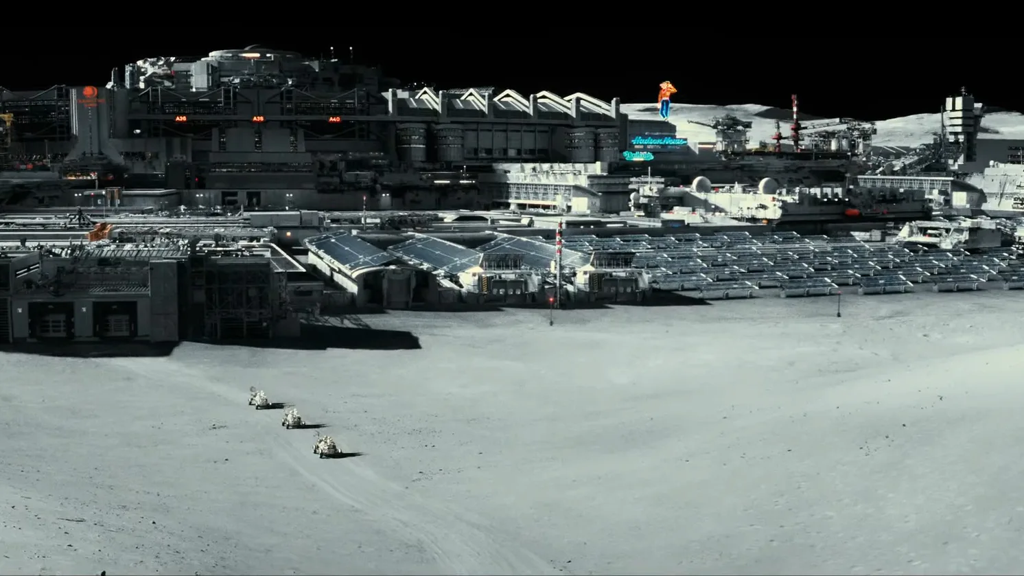 'Ad Astra' Won't Be the Next 'Interstellar' — Editors Say It's So Much More