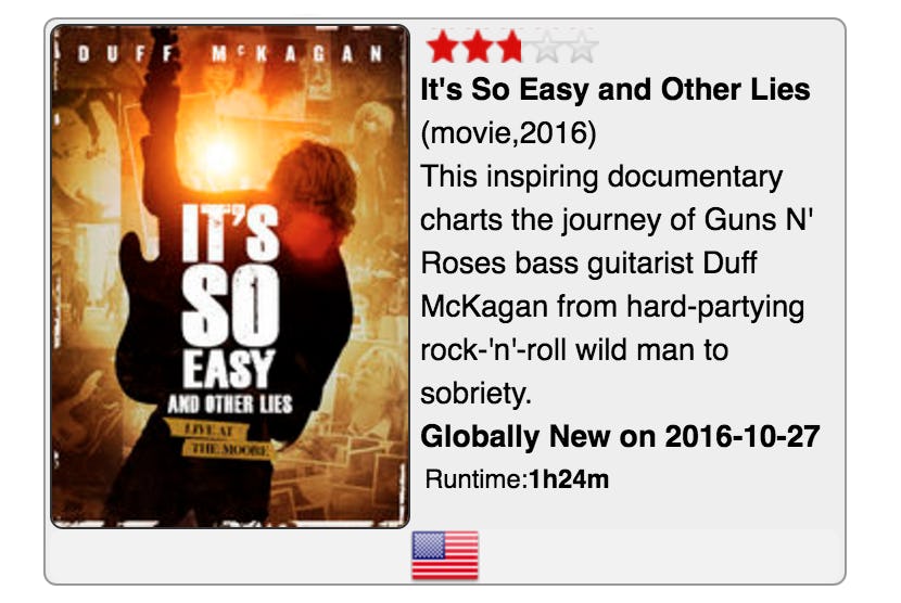 How to Use uNoGS to Explore Deep Netflix