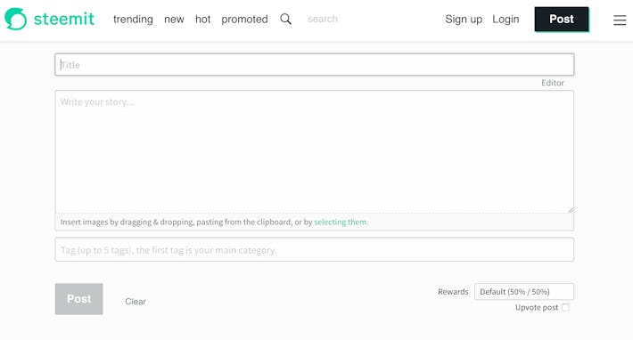 What is Steemit and How Does It Work?