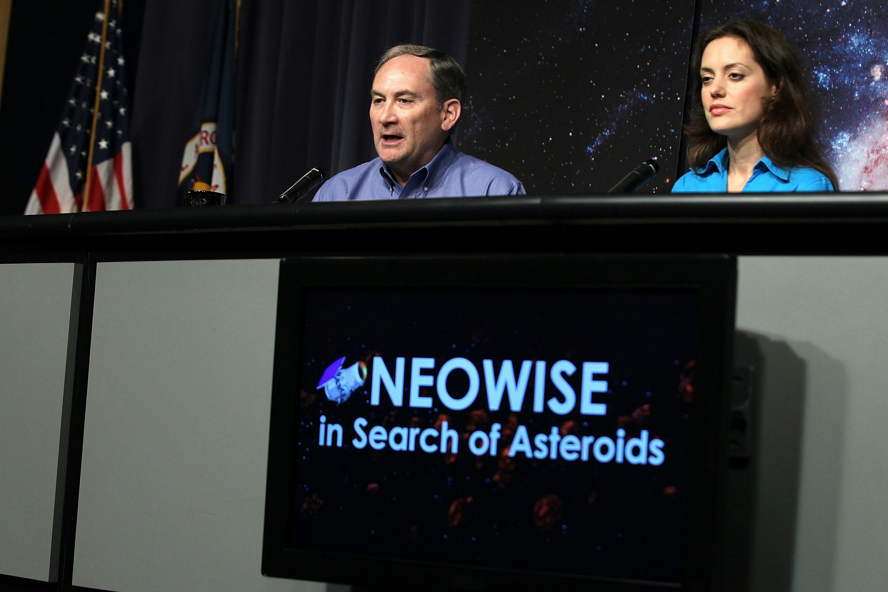 The 2015 Astronomer Power Rankings: Who's Winning the Astronomy Game?