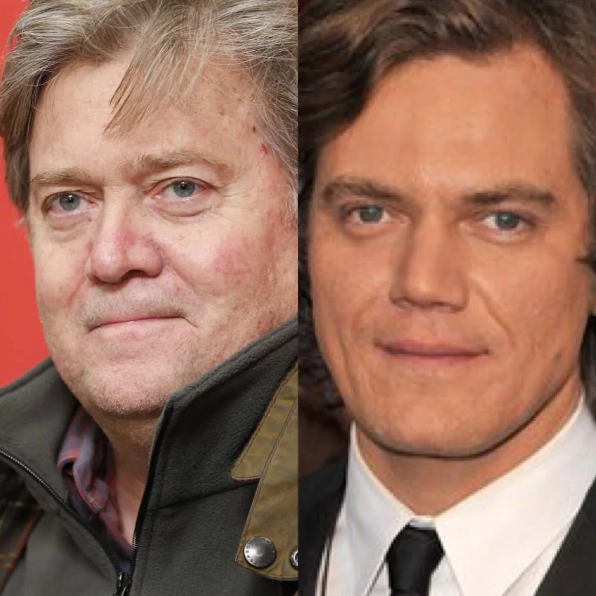 Here's the Guy Who Wrote the Funniest "Steve Bannon Looks Like" Joke