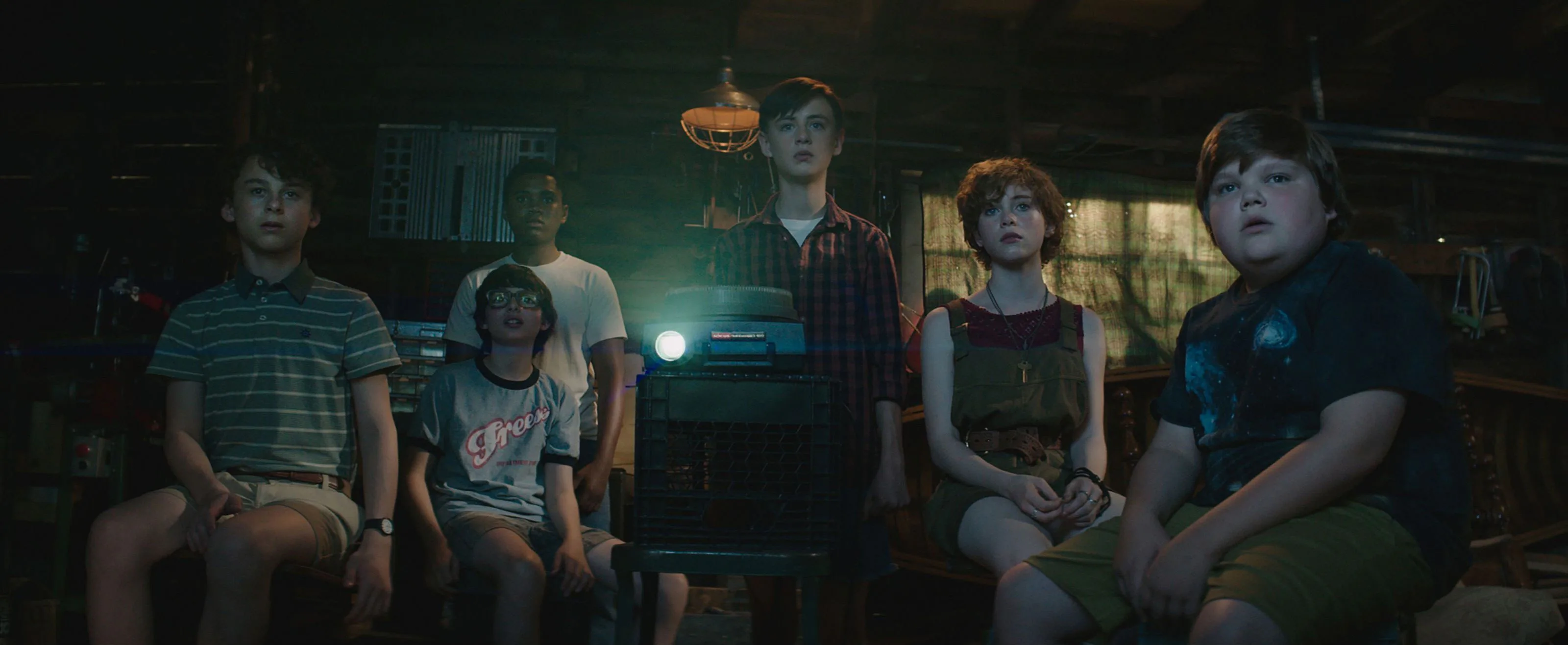 'It' Movie Review: Pennywise the Clown Is Terrifying, But 'It' Is Hilarious