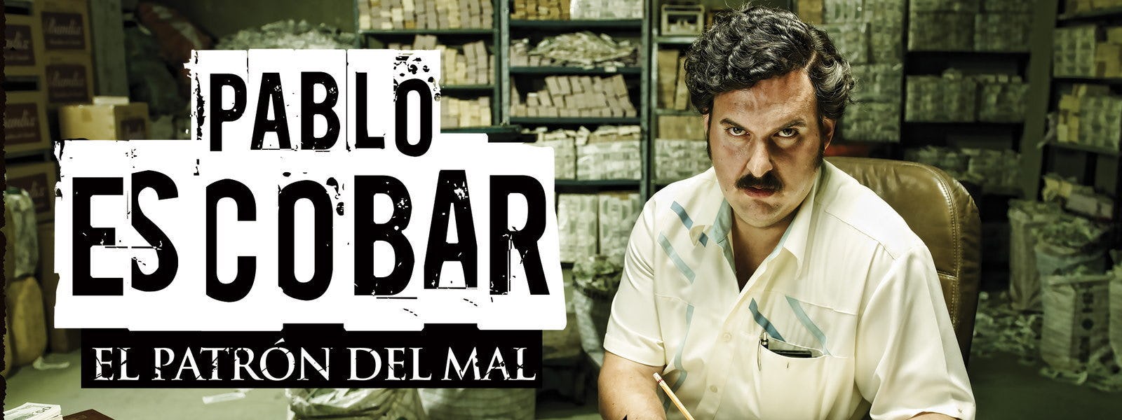 The Generation of Pablo Escobar Movies Is Just Getting Started