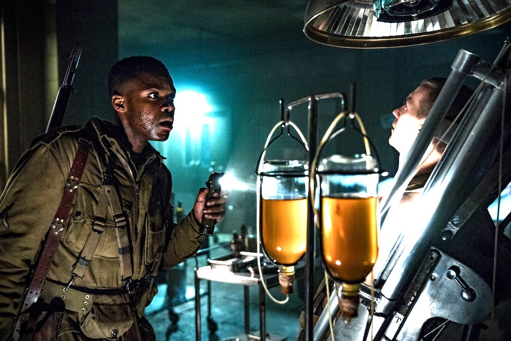 'Overlord' Post-Credits Scene: Worth Sticking Around?