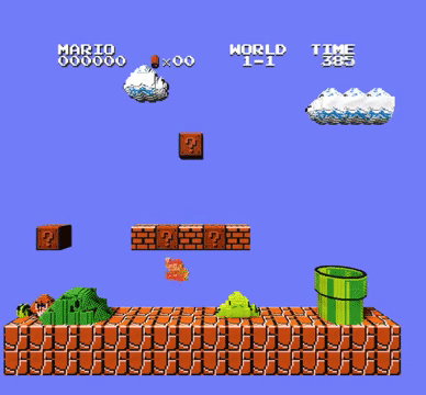 Turn Your Old-School 2D Games Into 3D Creations With This Emulator