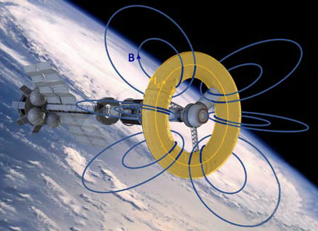 NASA Awards 25 Technology Proposals, Including Shapeshifters and Biobots