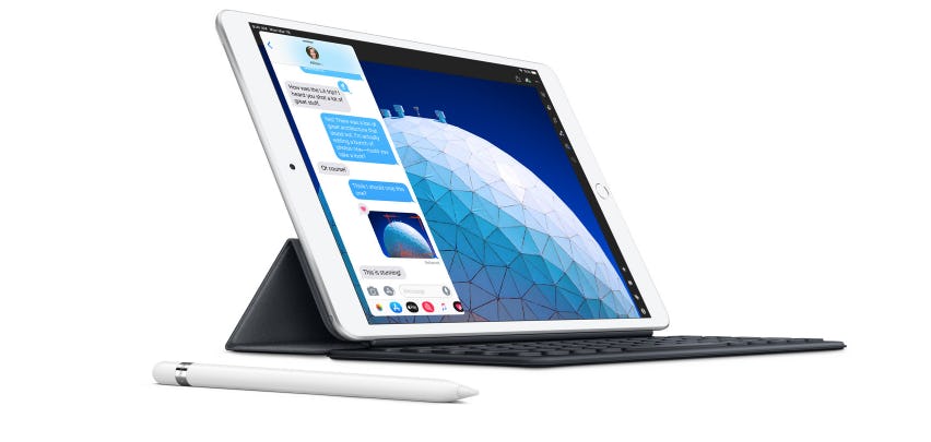 iPad Air: Price, Release Date, Features, & Specs for Apple's Tablet Reboot
