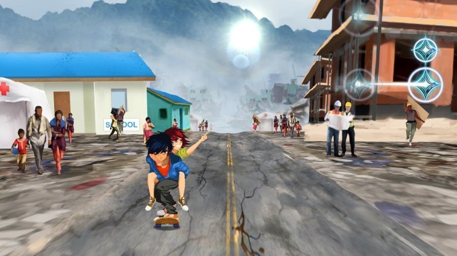 The Year's Most Emotional Mobile Games, Ranked