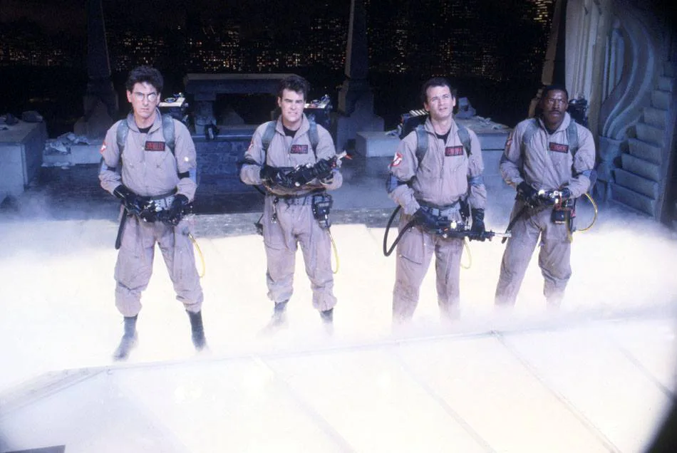 Everything We Know So Far About the 'Ghostbusters' Reboot