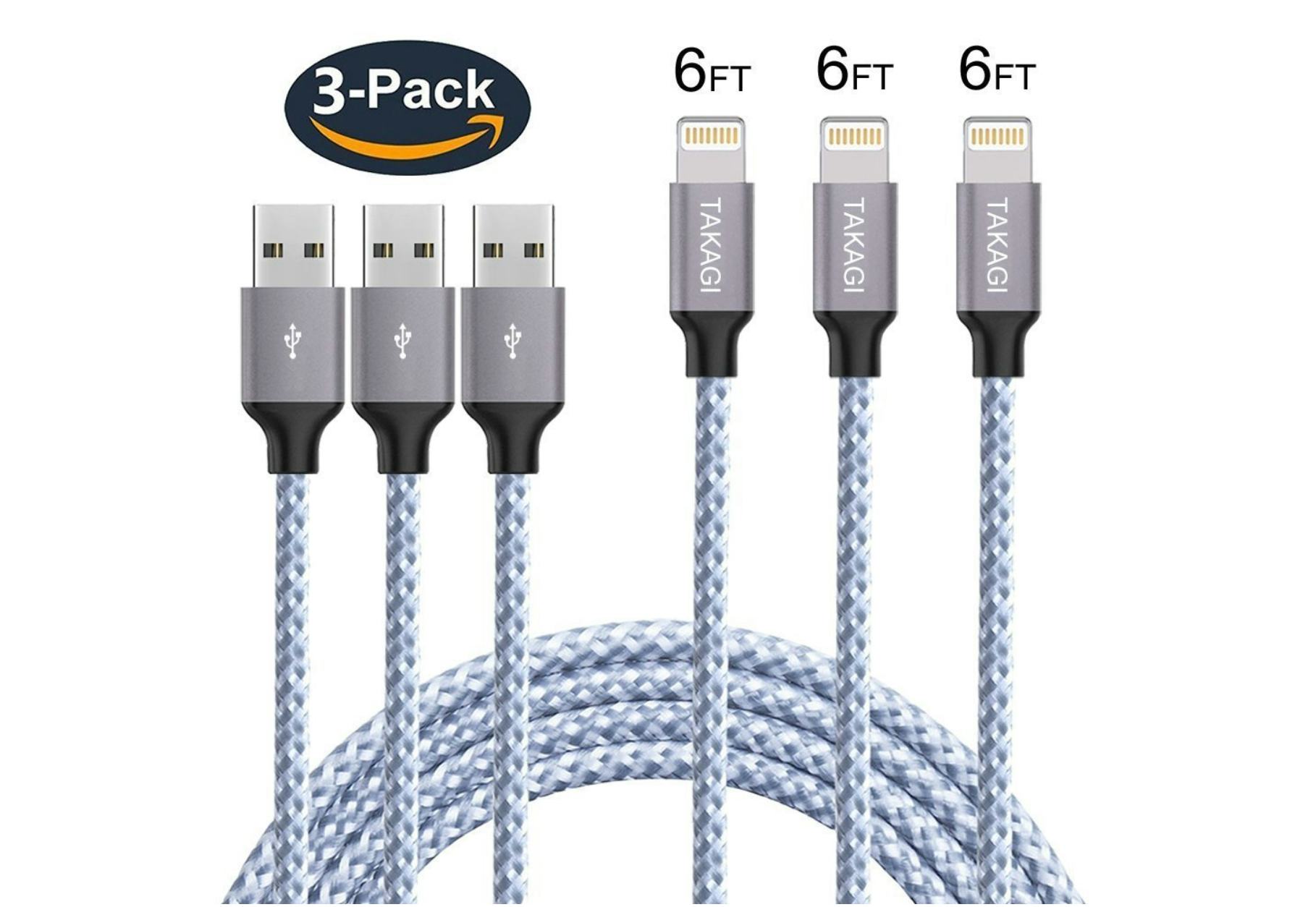 23 Surprisingly Cheap Items on Amazon That Will Get You Powered Up