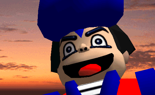 We've Rebooted Everything Else, Why Not 'Mystical Ninja Starring Goemon'?