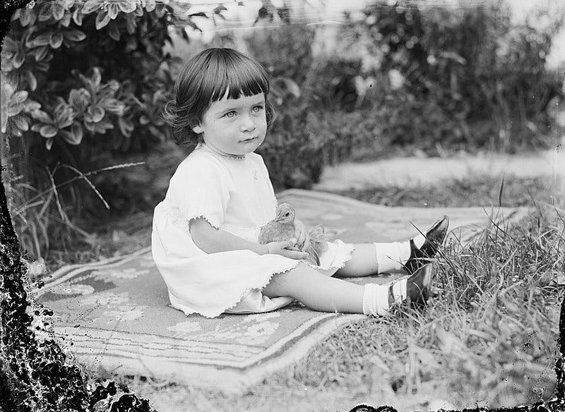 How Young Can You Remember Memories? New Study Says About 3