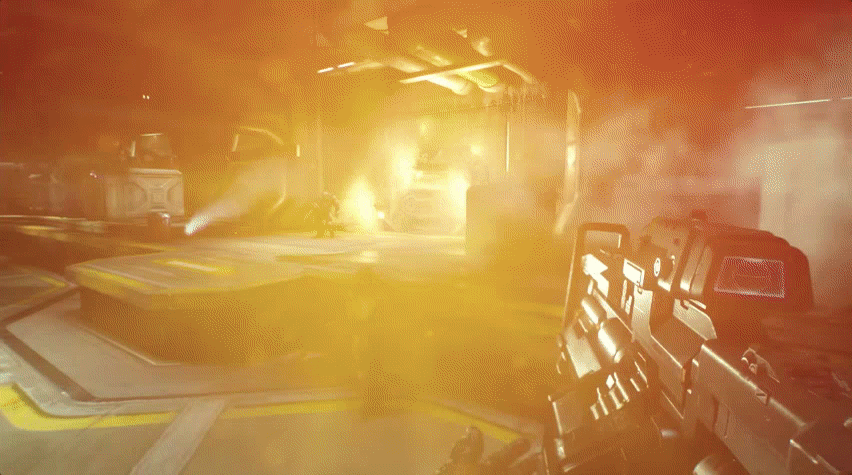 Scoring 'DOOM' Goes Deeper Than Gore and Demons