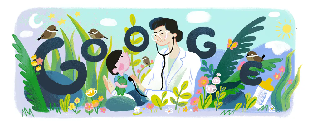 Fe del Mundo: A Fearless Female Doctor's Life, in Her Own Words