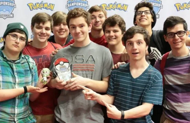 The New 'Pokemon' Games Could Be a New Era for Esports