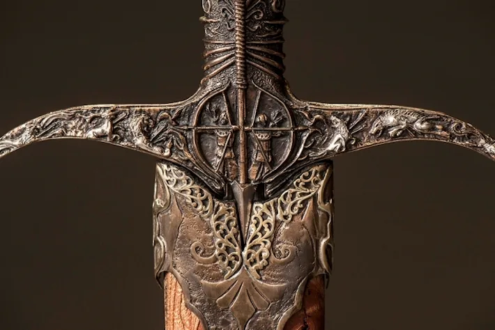 6 Candidates Who Could Wield Heartsbane on 'Game of Thrones'