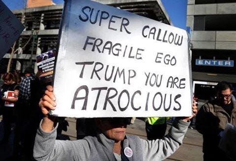 25 Women's March Sign Ideas That Focus on the Future