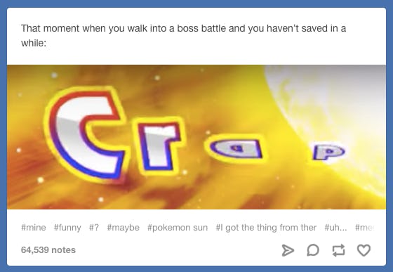 The 35 Best 'Pokémon Sun' and 'Moon' Memes