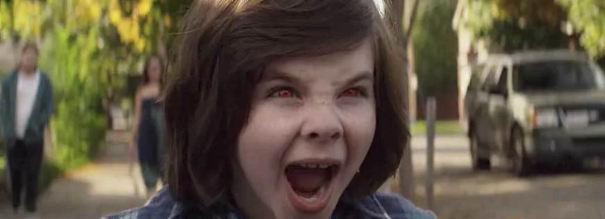 Netflix New Movie 'Little Evil' Is the Funny Version of 'The Omen'