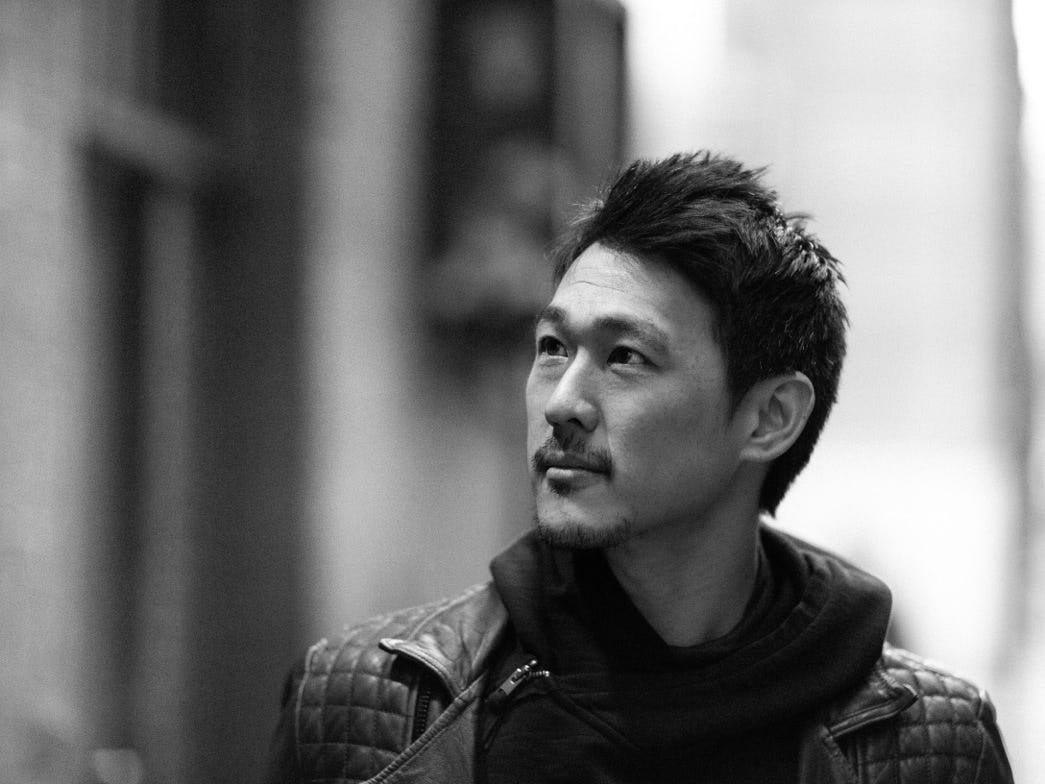 'Iron Fist' Season 3: How James Chen Was Almost Blindspot