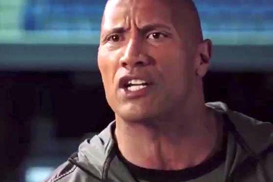 'Fighting With My Family' Trailer Brings Back Dwayne Johnson's "The Rock"