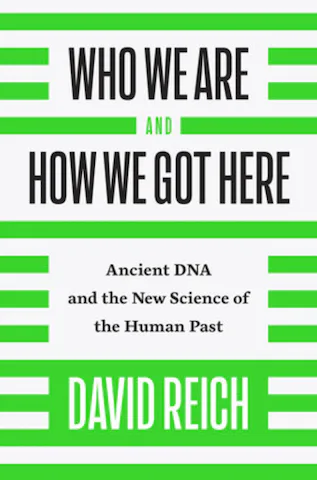 Best Science Books 2018: Six Early Contenders About Mars, the Mind, and DNA
