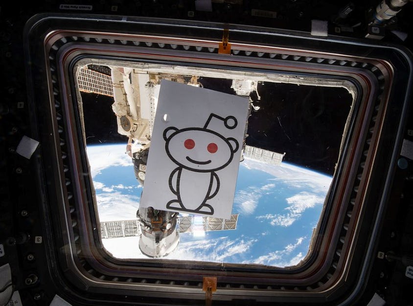Reddit Is Set to Raise a Staggering Amount of Money