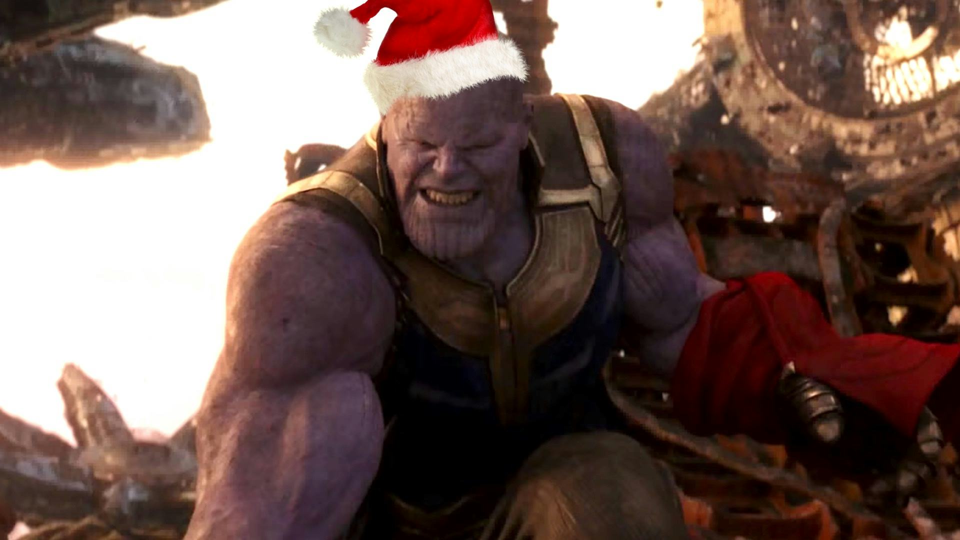 'Avengers: Infinity War' Netflix Release Date: Here's When It's Streaming