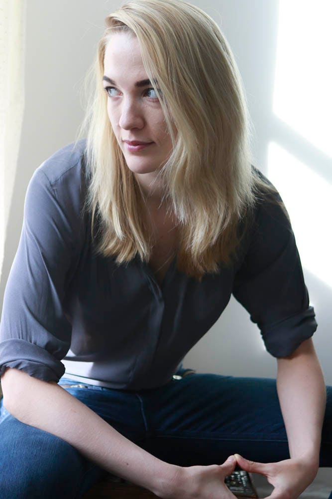 How Emily Carmichael Went From Video Game Spoofs to 'Pacific Rim: Uprising'