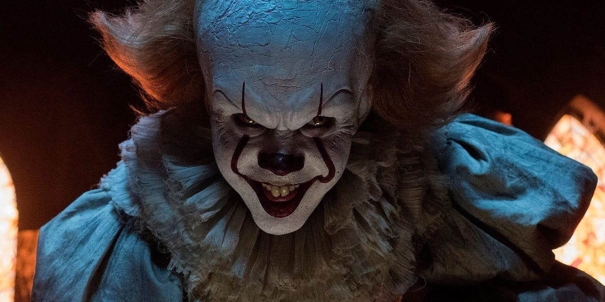 'It: Chapter 3' Release Date Somehow Possible — Here's How It Could Happen