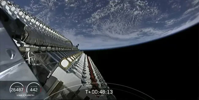 How SpaceX Starlink works: price, launch date for Elon Musk's internet