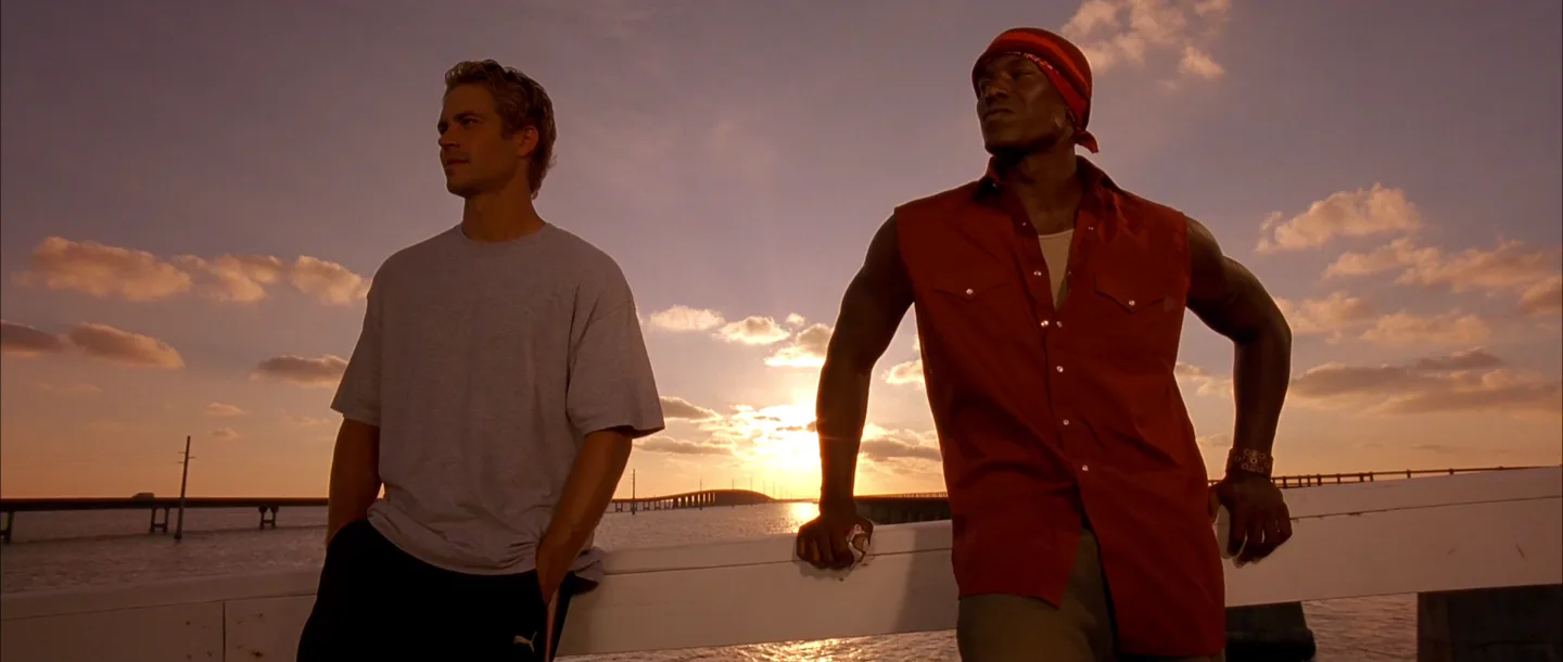 15 Moments That Made the 'Fast & Furious' Crew Into a Family