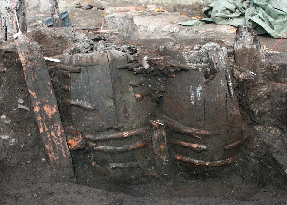 Ancient Feces Study Shows What Parasites Plagued Human Ancestors