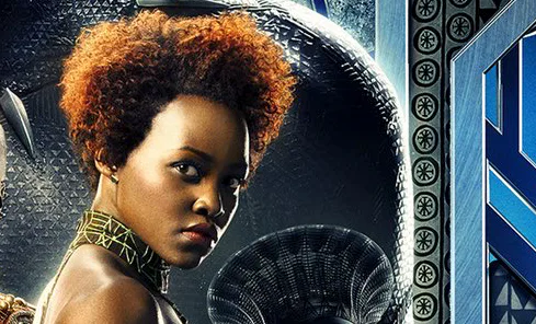 The Ten Characters on the 'Black Panther' Poster, Explained
