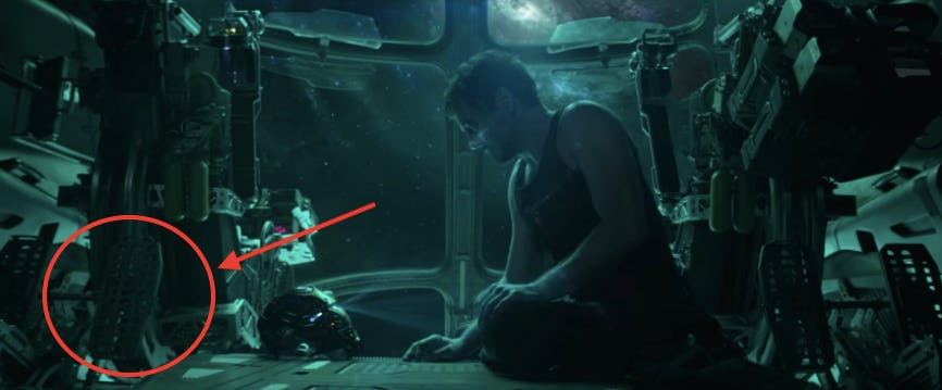 'Avengers: Endgame' Trailer Breakdown: 9 Key Details You Probably Missed