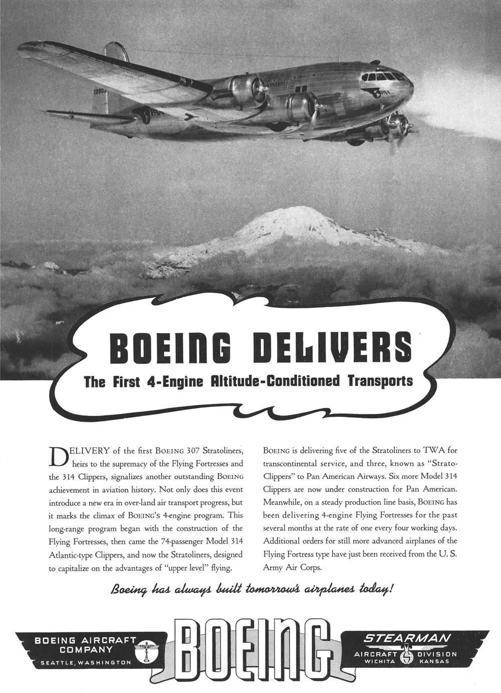 Aviation Week Just Put Its Entire Archives Online for Free