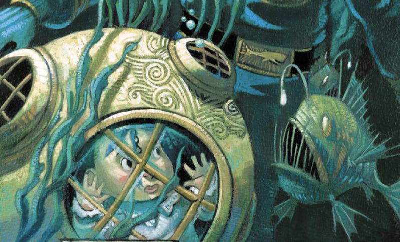 'Unfortunate Events' Season 3: Expect Cameos and a Bitterly Happy Ending